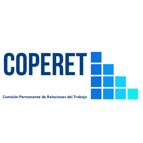COPERET - COMISIÓN PERMANENTE DE RELACIONES DEL TRABAJO - cegrad argentina